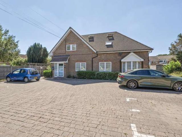 1 Bedroom Flat