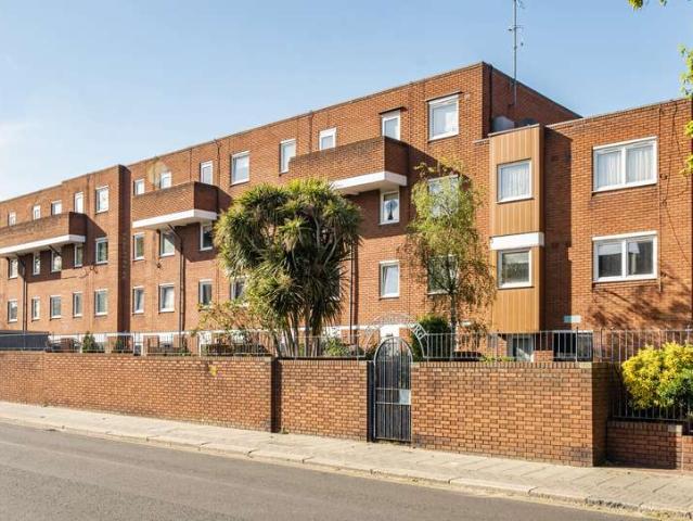 1 Bedroom Flat