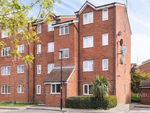 1 Bedroom Flat