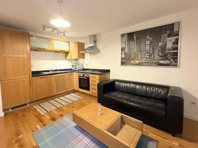 1 Bedroom Flat