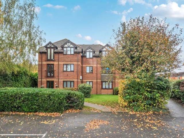 1 Bedroom Flat