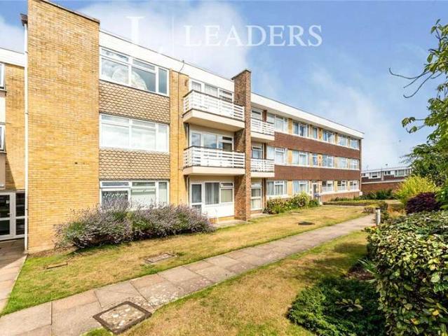 1 Bedroom Flat