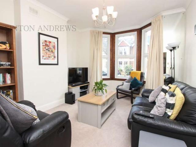 1 Bedroom Flat