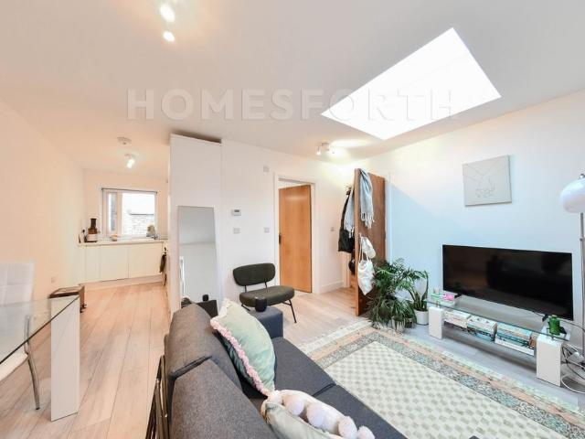 1 Bedroom Flat