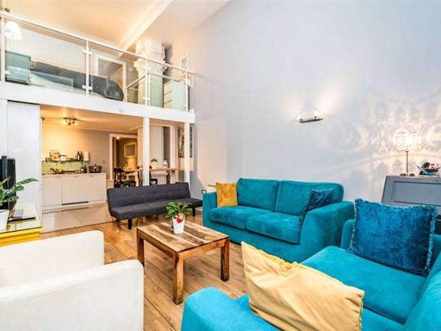 1 Bedroom Flat