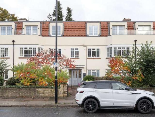 1 Bedroom Flat