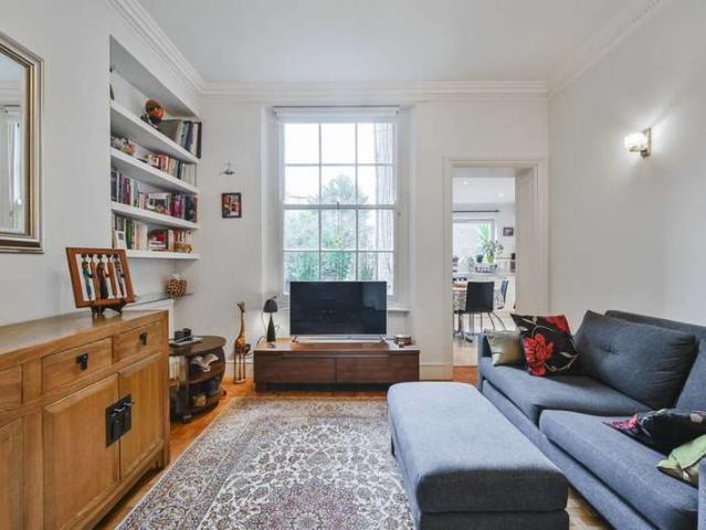 1 Bedroom Flat