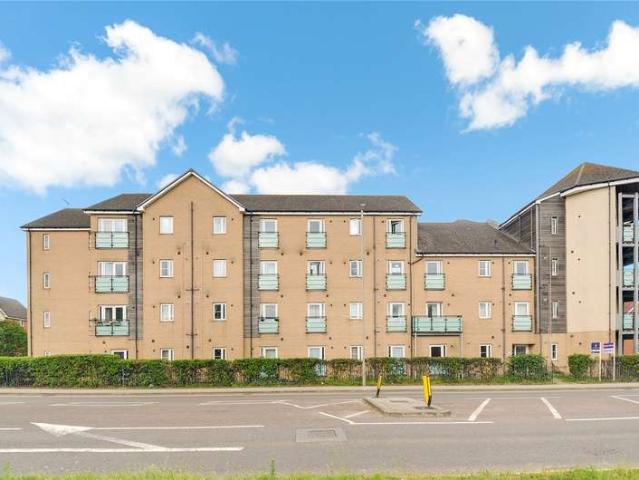 1 Bedroom Flat
