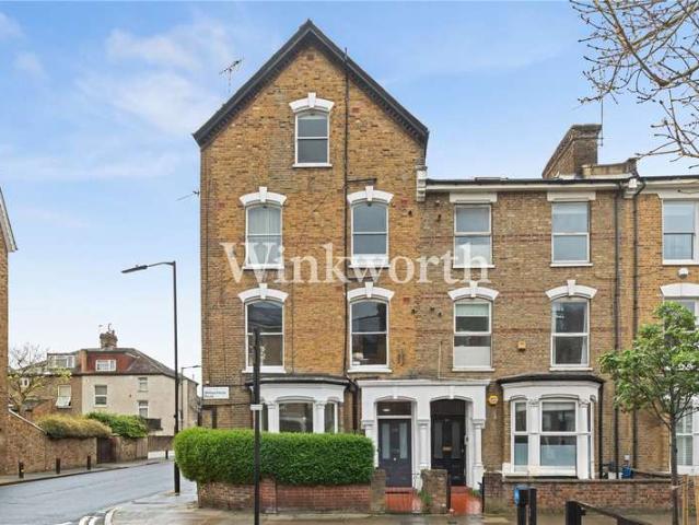 1 Bedroom Flat