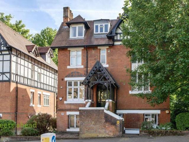 1 Bedroom Flat