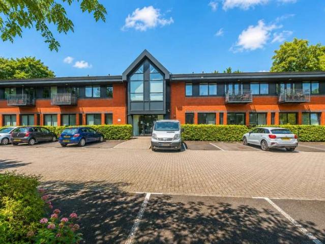 1 Bedroom Flat