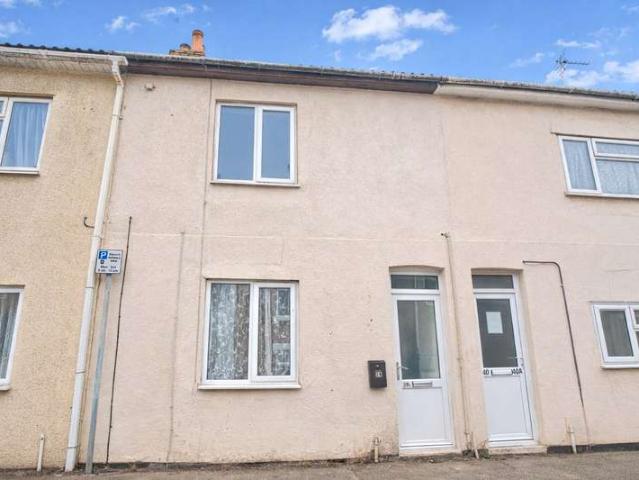 1 Bedroom Flat