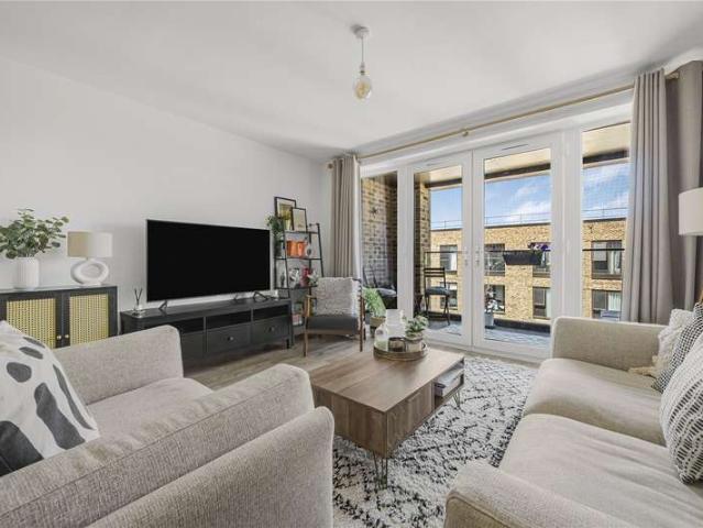1 Bedroom Flat
