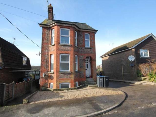 1 Bedroom Flat