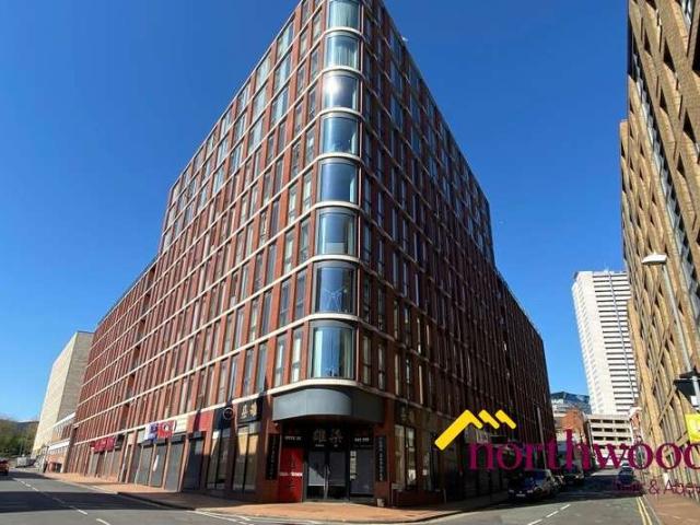 1 Bedroom Flat