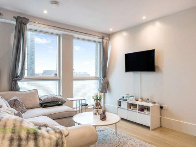 1 Bedroom Flat
