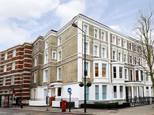 1 Bedroom Flat