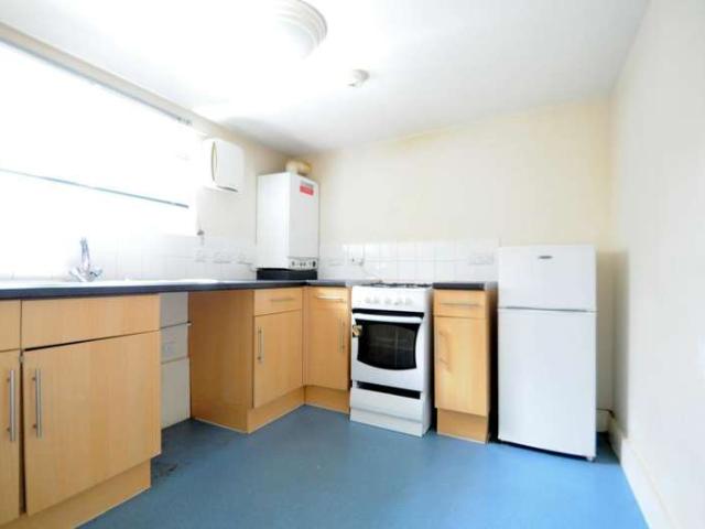 1 Bedroom Flat