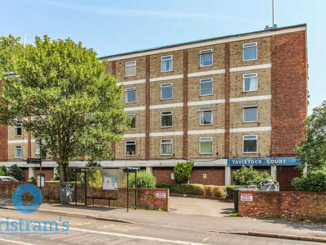 1 Bedroom Flat