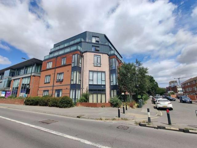 1 Bedroom Flat
