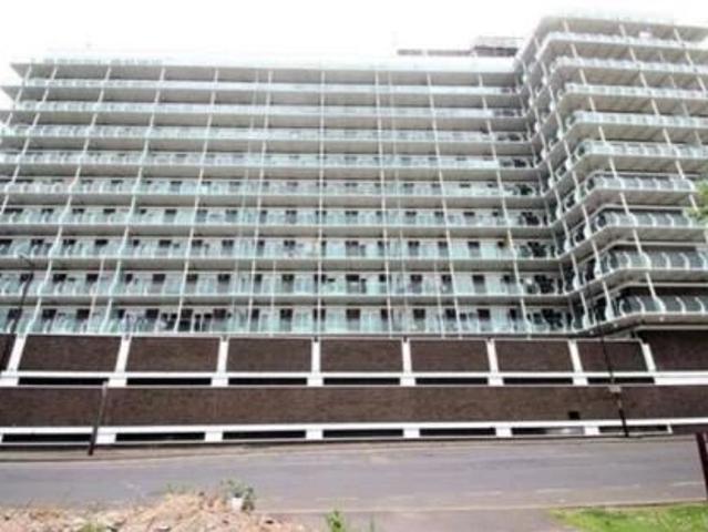 1 Bedroom Flat