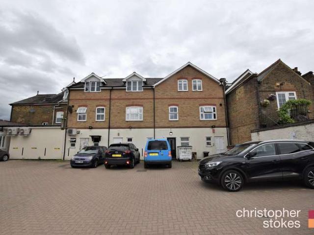 1 Bedroom Flat