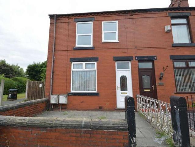 1 Bedroom Flat