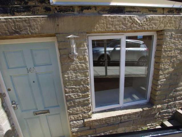 1 Bedroom Flat