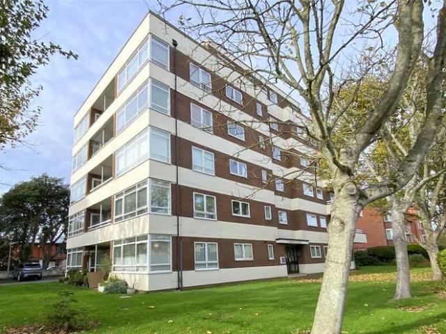 1 Bedroom Flat