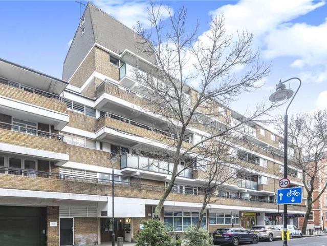 1 Bedroom Flat