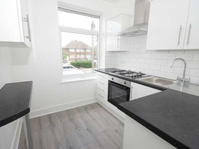1 Bedroom Flat