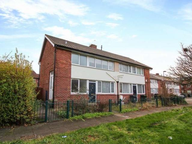 1 Bedroom Flat