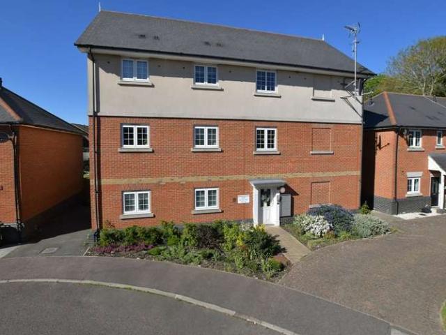 1 Bedroom Flat