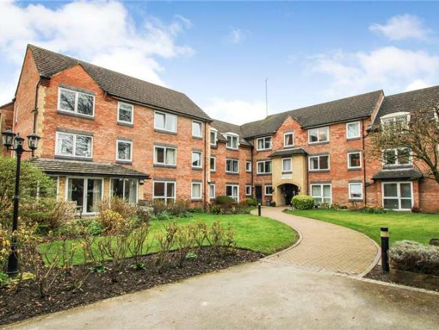 1 Bedroom Flat