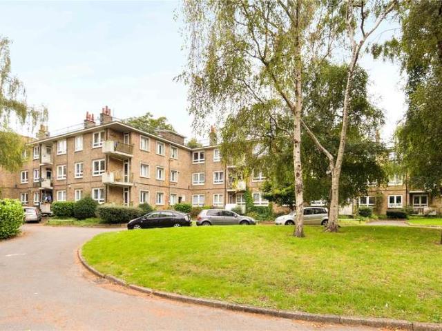 1 Bedroom Flat