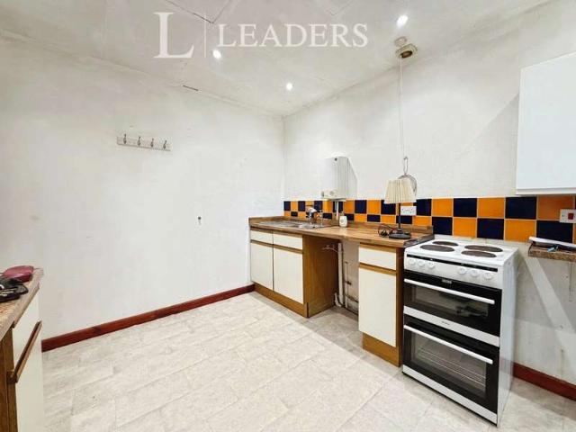 2 Bedroom Flat