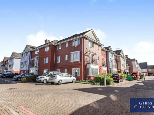 1 Bedroom Flat