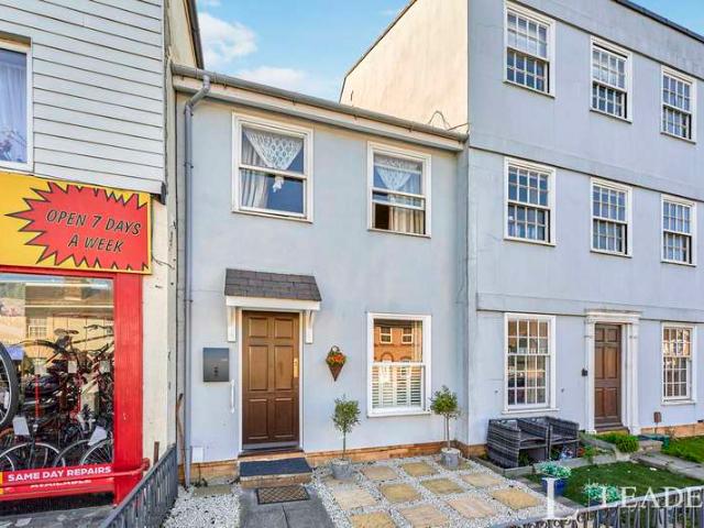 1 Bedroom Flat