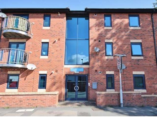 1 Bedroom Flat