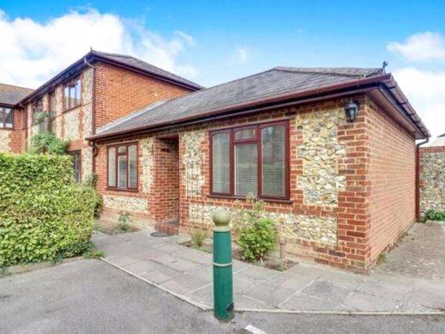1 Bedroom Flat