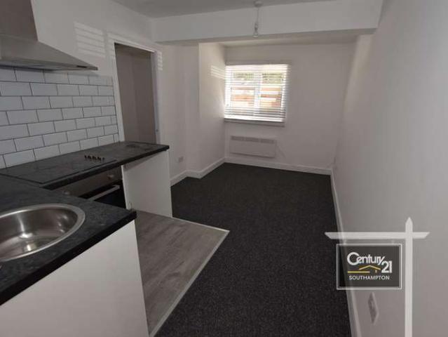 1 Bedroom Flat