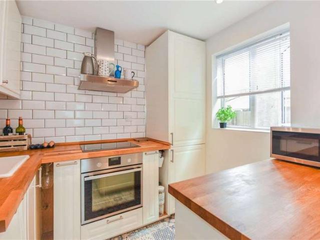 1 Bedroom Flat