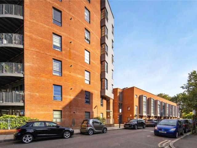 1 Bedroom Flat