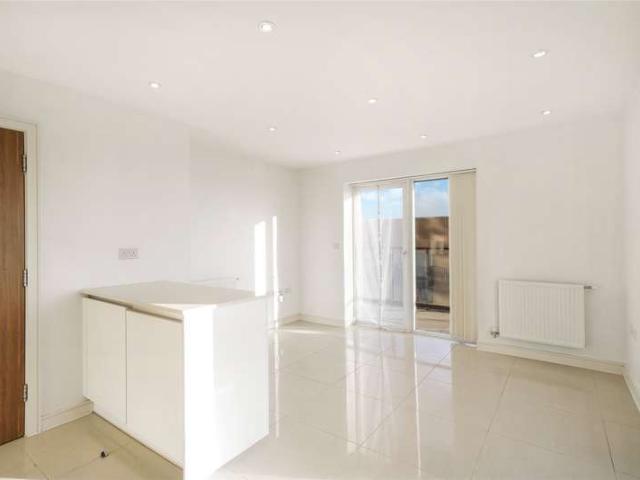 1 Bedroom Flat