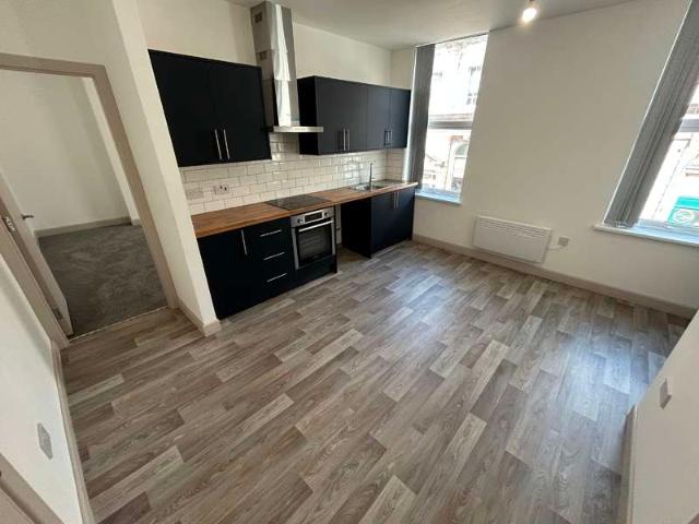 1 Bedroom Flat