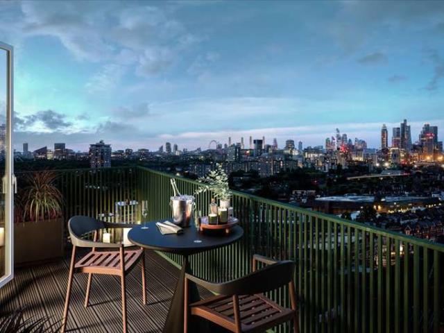 1 Bedroom Flat