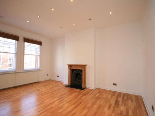 1 Bedroom Flat