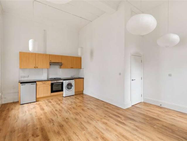 1 Bedroom Flat