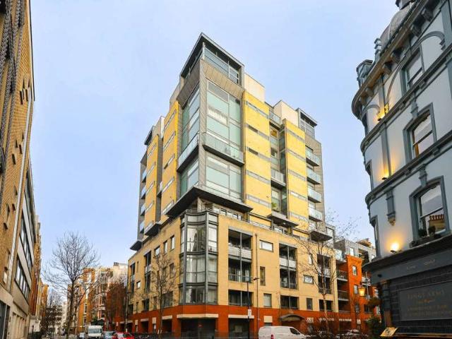 1 Bedroom Flat