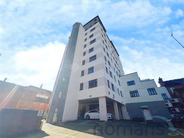 1 Bedroom Flat